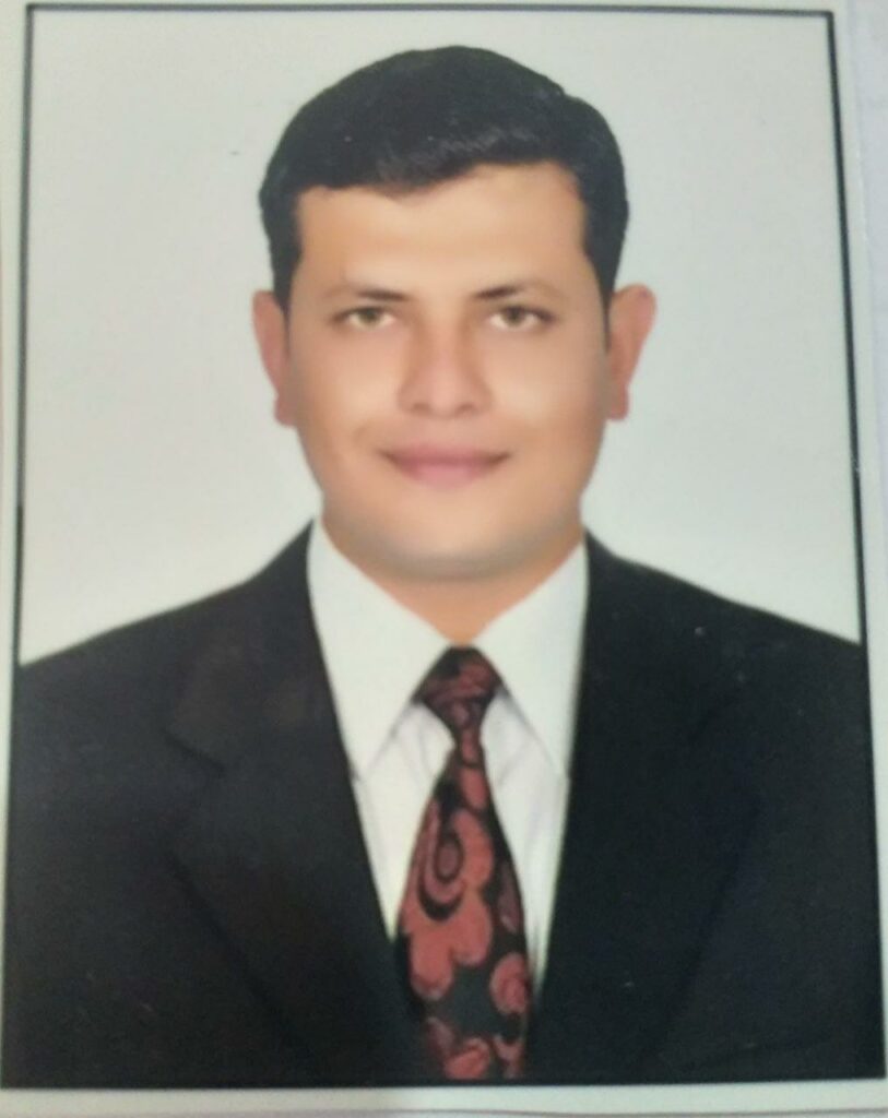 Non-Teaching staff- Hospital – Smt.K.C.Ajmera Ayurved Mahavidyalya